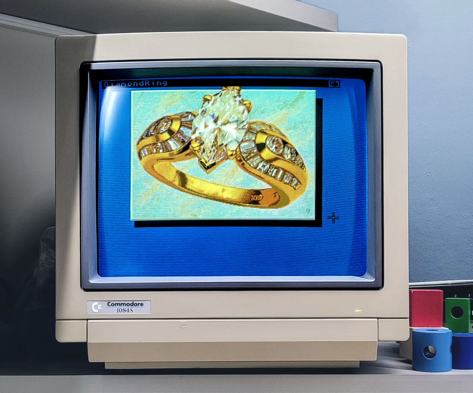 Amiga Posters & Artwork