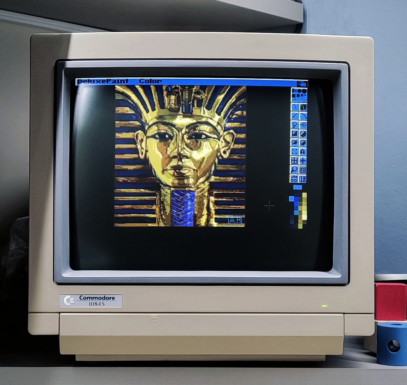 Amiga Posters & Artwork