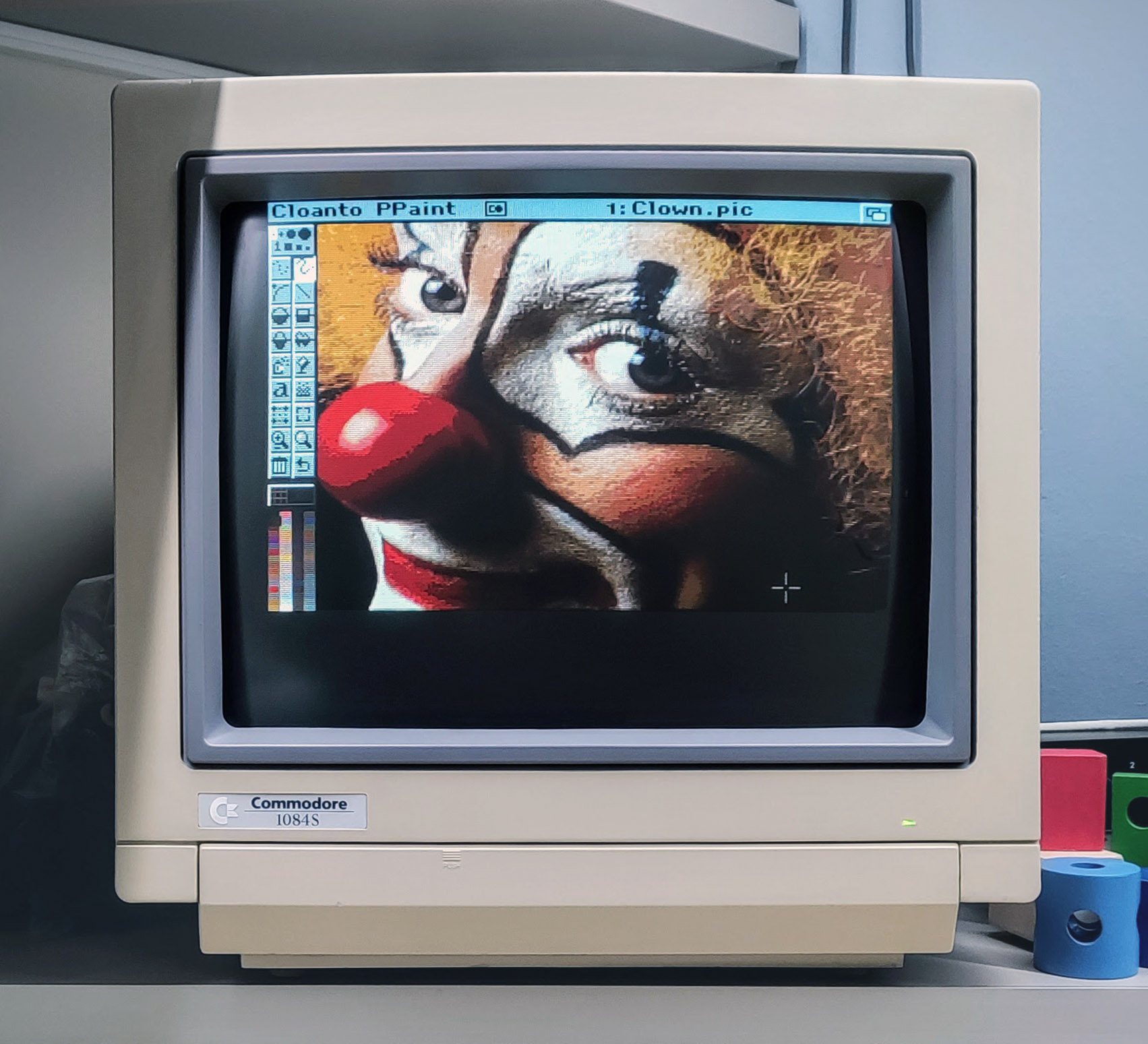 Amiga Posters & Artwork